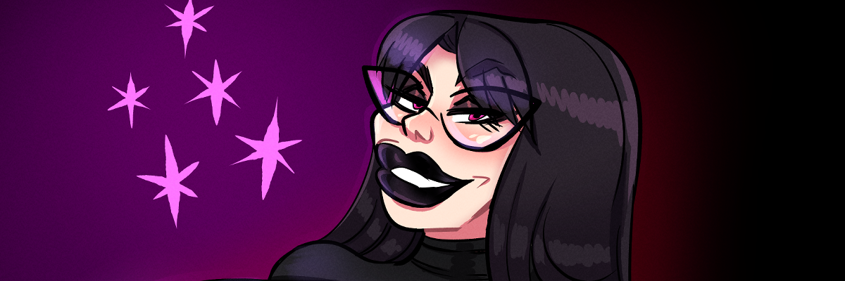 Grumpy-TG - Trans-Positive Transformation Comics | Welcome Change